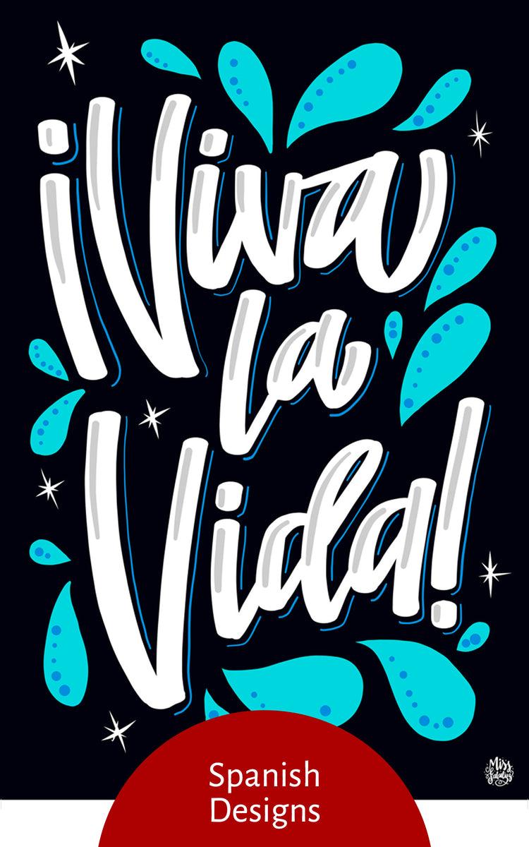 Spanish Designs – Fabulizz Design Studio